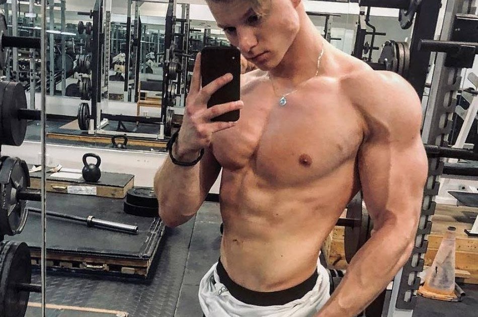 world bodybuilders pictures: american bodybuilder Josh Gibbons from los ...