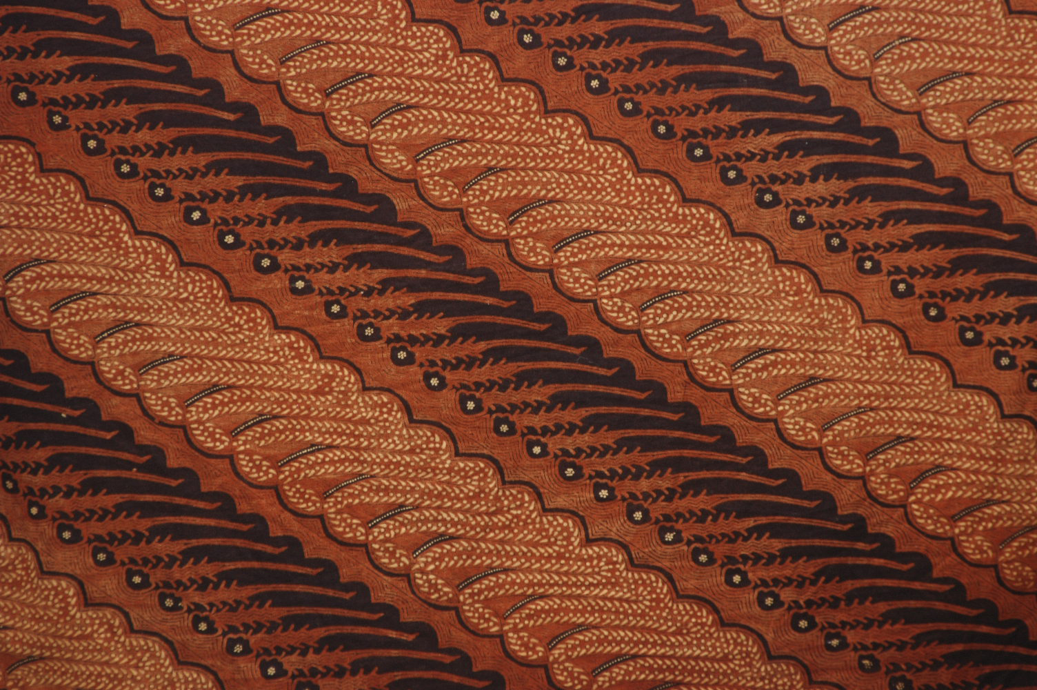 Batik Kota Pekalongan