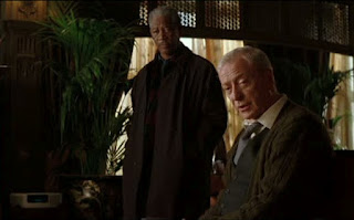 Movie Review: Batman Begins (2005) | Buddy2Blogger