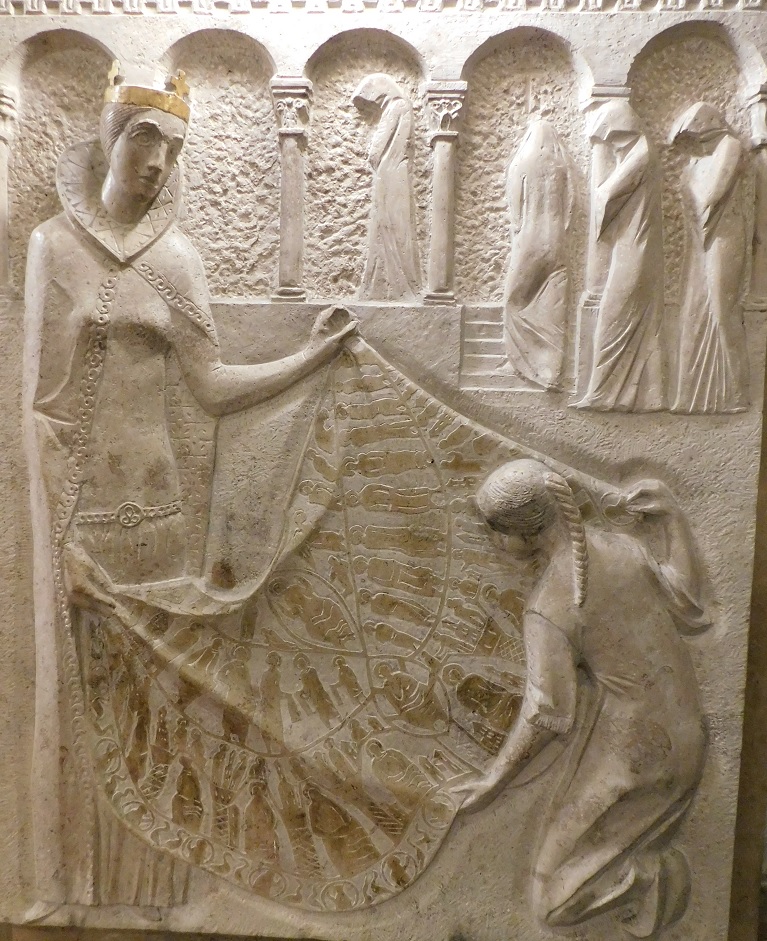 Ungheria - Santa Sede: I Santi della Cappella Ungherese – Beata Gisella ...