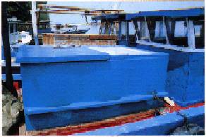 Utilization Of Fishery Resources: Palka Kapal Perikanan