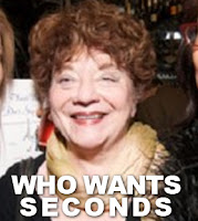 Reticulated Writer: Oh, for one good sex blog