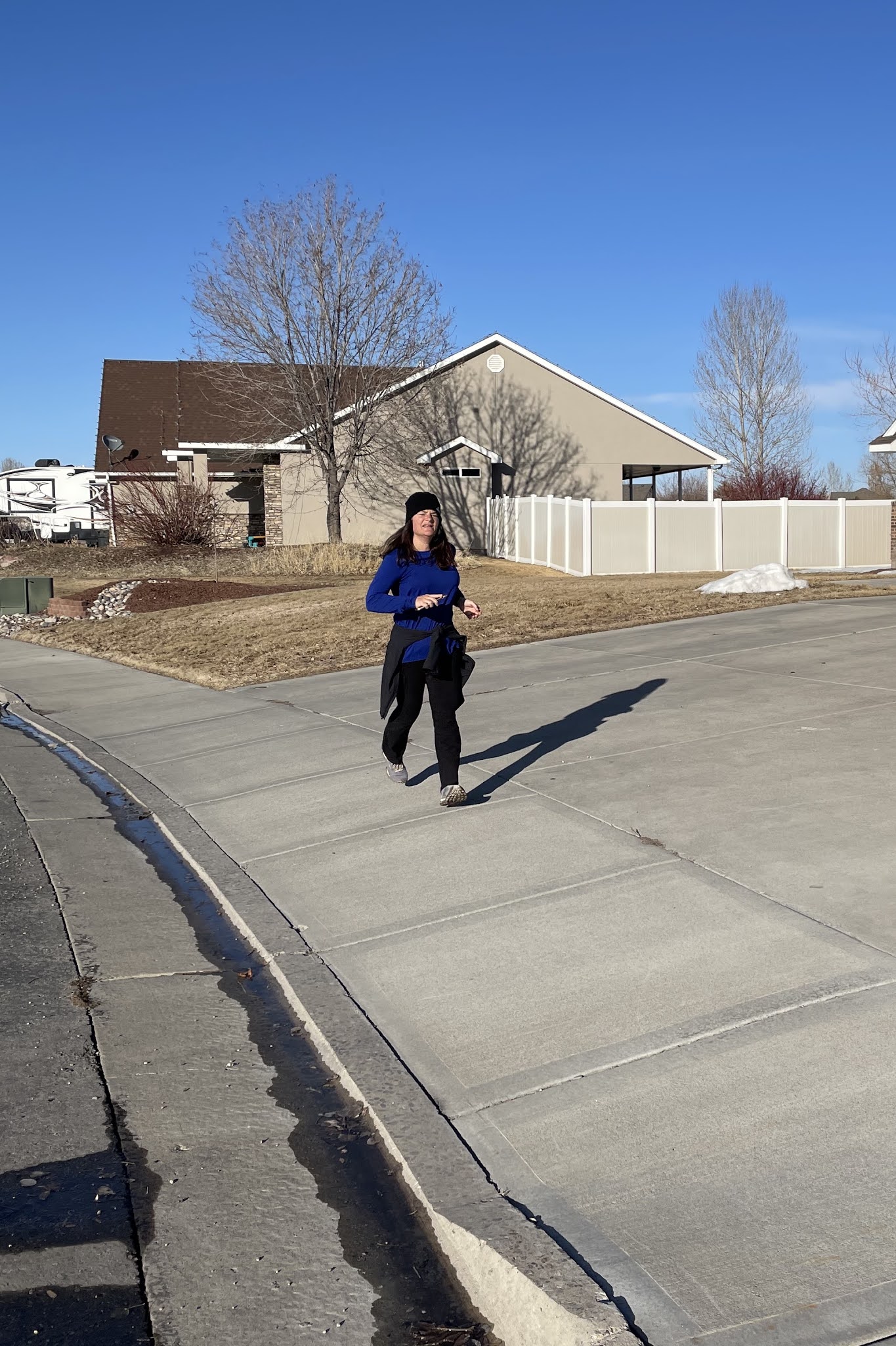 Varvel Family: April 2021