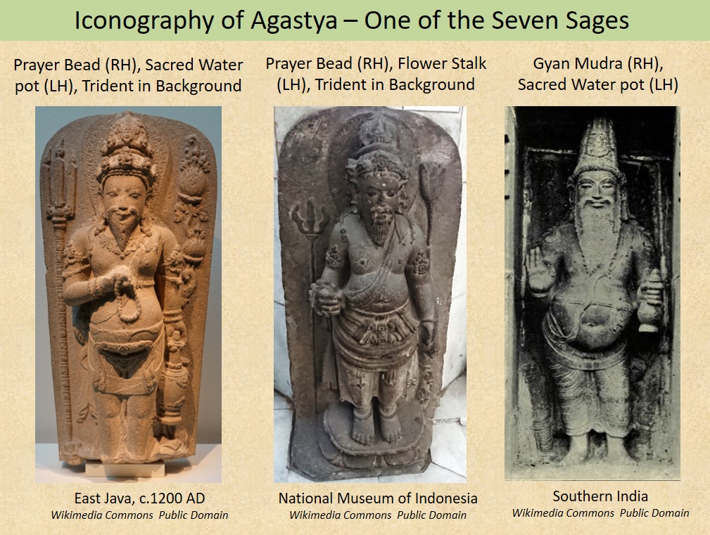 The Mystery of the Seven Sages: Were They Visitors from the Stars ...