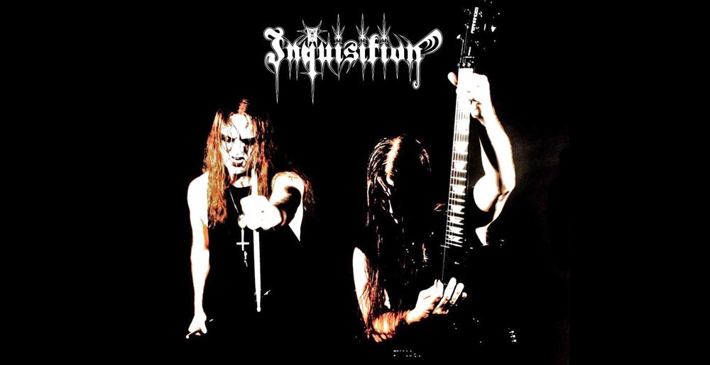 metal y rock en grandeza: INQUISITION