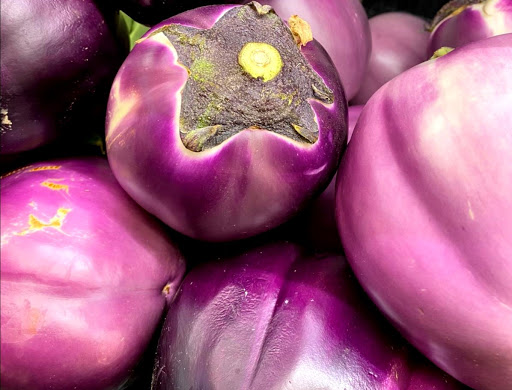 Melanzana: proprietà e caratteristiche