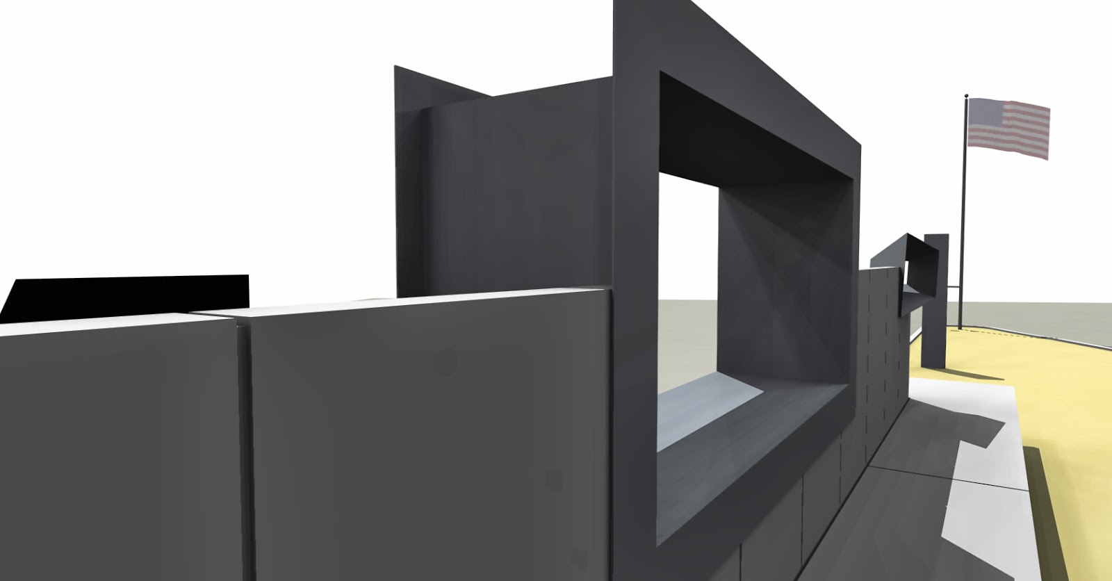 Public Works Studio @ Mobridge