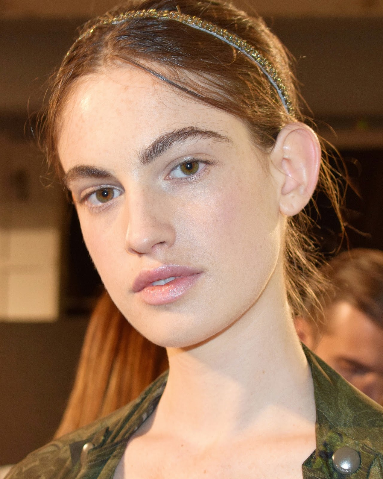 Matilde Rastelli - Carlo Pignatelli HAUTE COUTURE May 2017