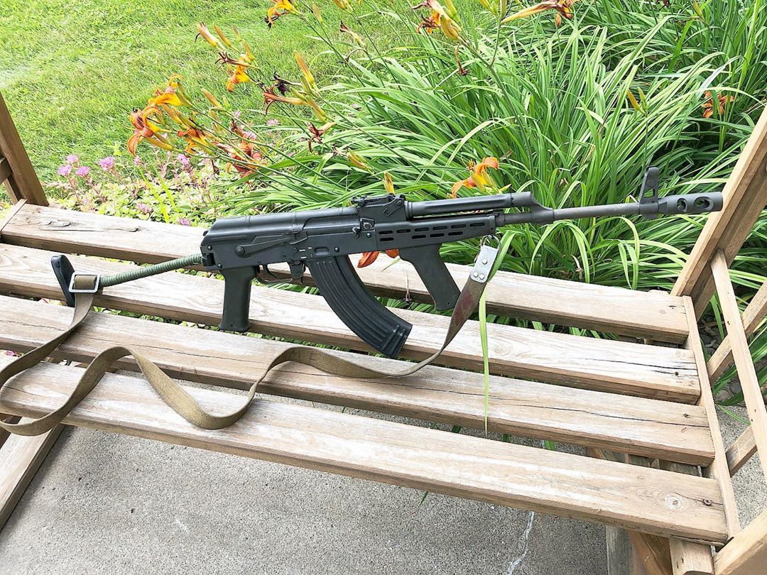 AMD-65 - Customer Build