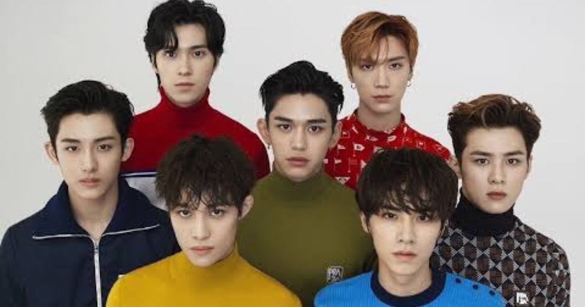 WayV anuncia su regreso con su primer álbum completo titulado 'Awaken The World' - KpopWorld Mx ...
