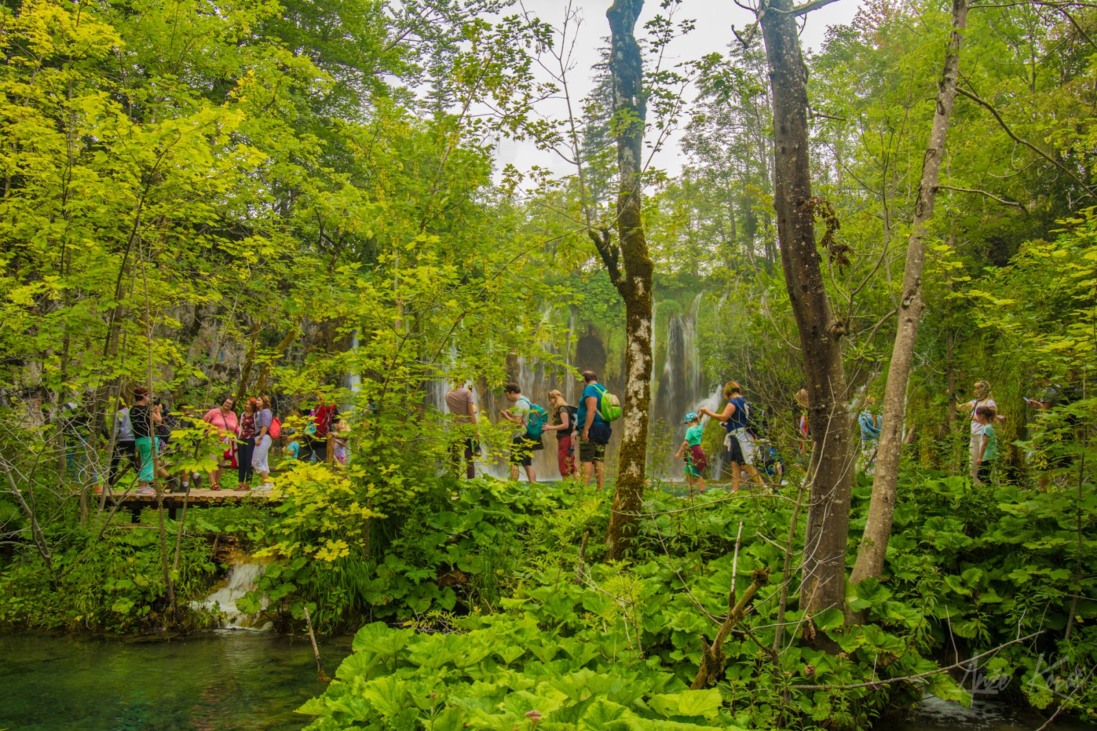 Anze Kovach: Kaj vse te lahko preseneti, ko se odločiš obiskati ...