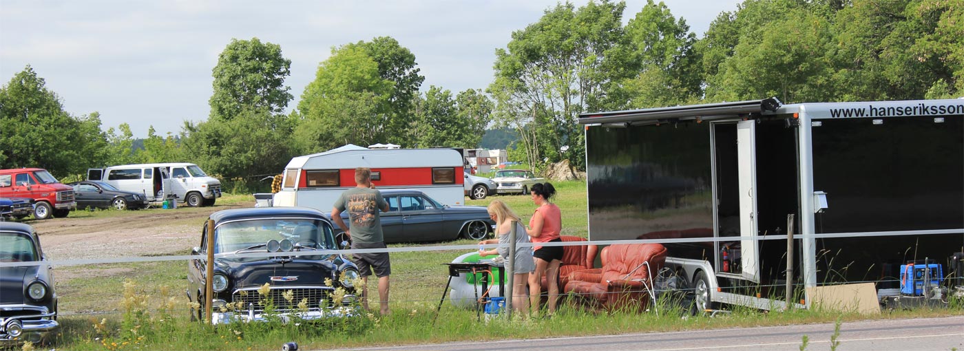 Västerås Summer Meet, tidigare Power Big Meet Västerås, Sweden Blog ...