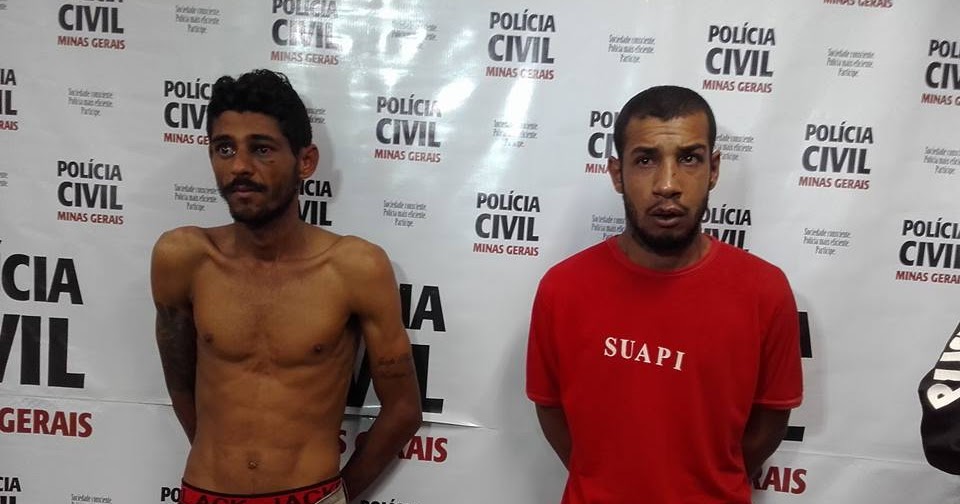 Blog Jornalismo Imparcial: PRESO AUTOR E MANDANTE DO CRIME DO POLICIAL ...