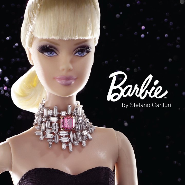 Kisah 69: Barbie Paling Mahal Di Dunia.