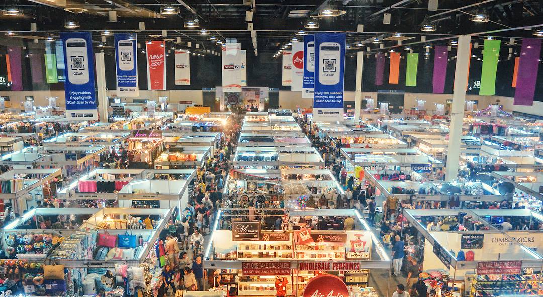 Manila Shopper: Reasons Why Noel Bazaar 2018 is the Perfect Venue for ...