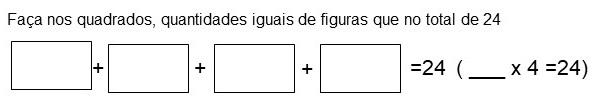 Intuir a Educação: Multiplicação 3º ano