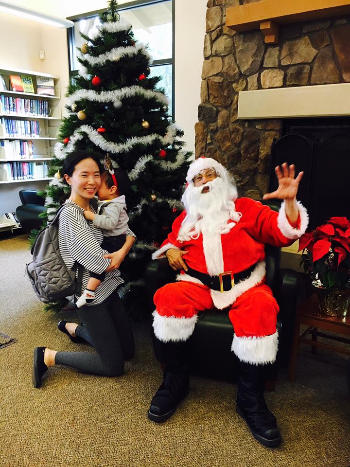 Friends of the 4S Ranch Library- see new website at 4SRanchFOL.org