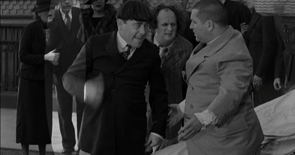 Forgotten Actors: Solomon Horwitz