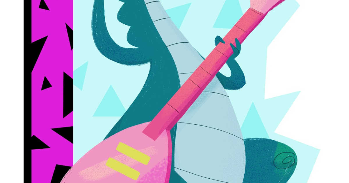 Karicola Comix: Ti voglio bene Denver.