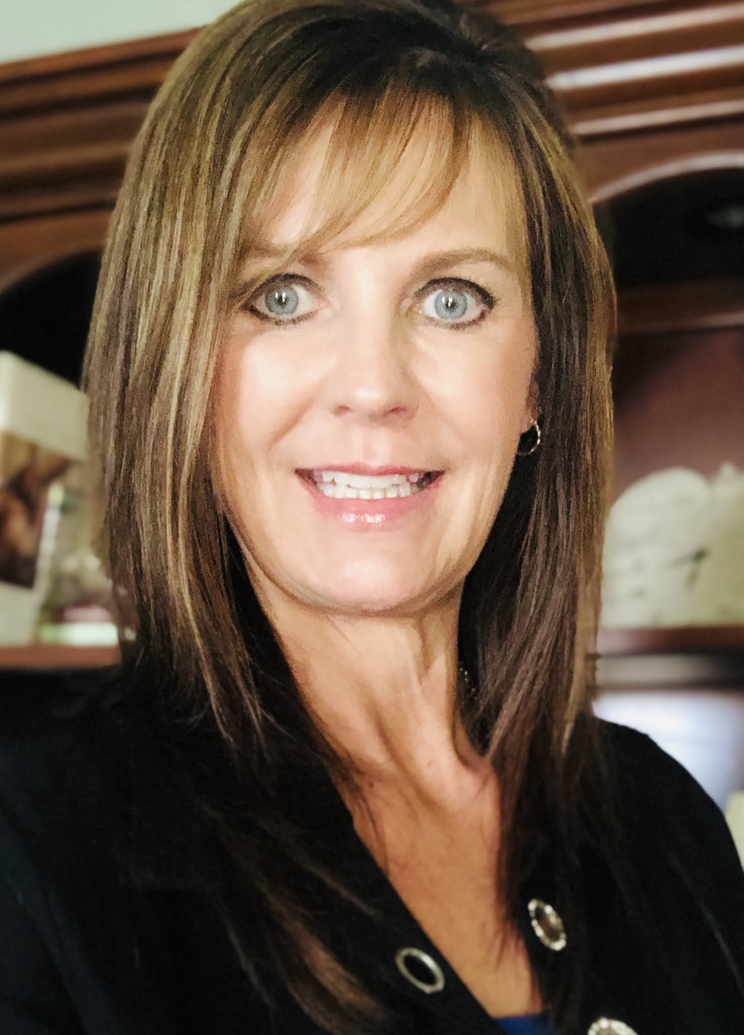 Pamela S Thibodeaux ~ "Inspirational with an Edge!": #SaturdaySpotlight ...