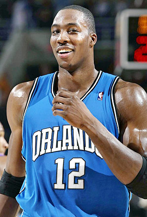Sports star: Dwight Howard Basketball Player Profile,Bio And Pictures