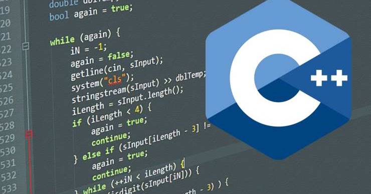Lenguaje de programación C++