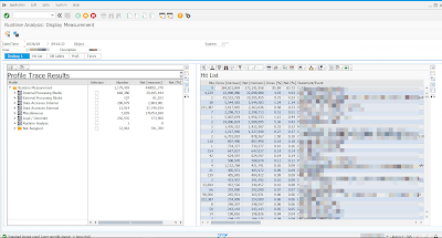 SAP ABAP Central: SAT runtime analysis from UI
