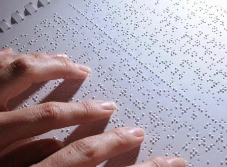 Edutainment: Braille Education System for Blind