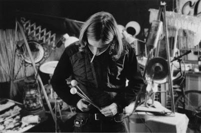 Analog Giant: New record from Siriusmo.