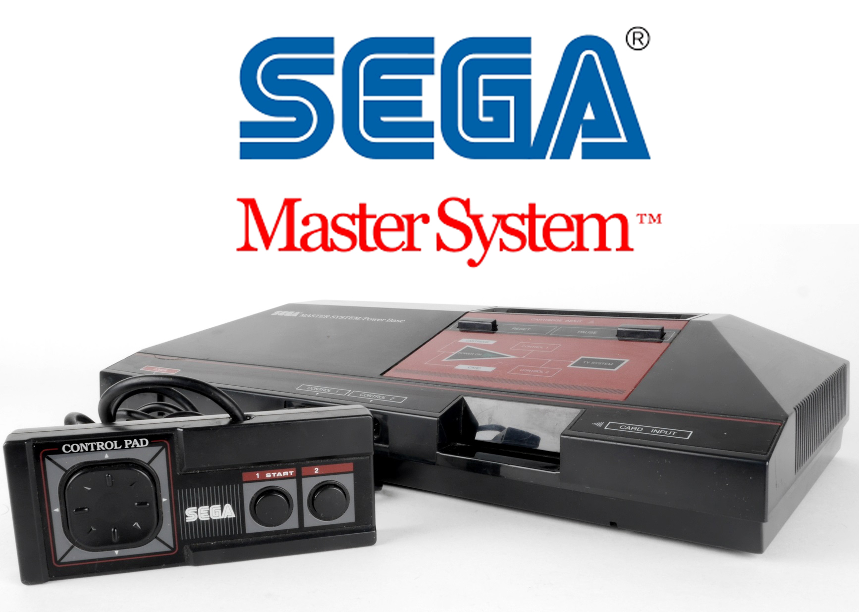 Sega Master System: La desconocida rival de la “Family” - Noticias de ...