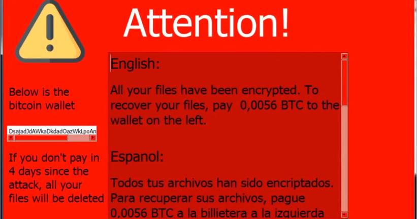 DeathRansom: un ransomware escrito en Python con técnicas de evasión