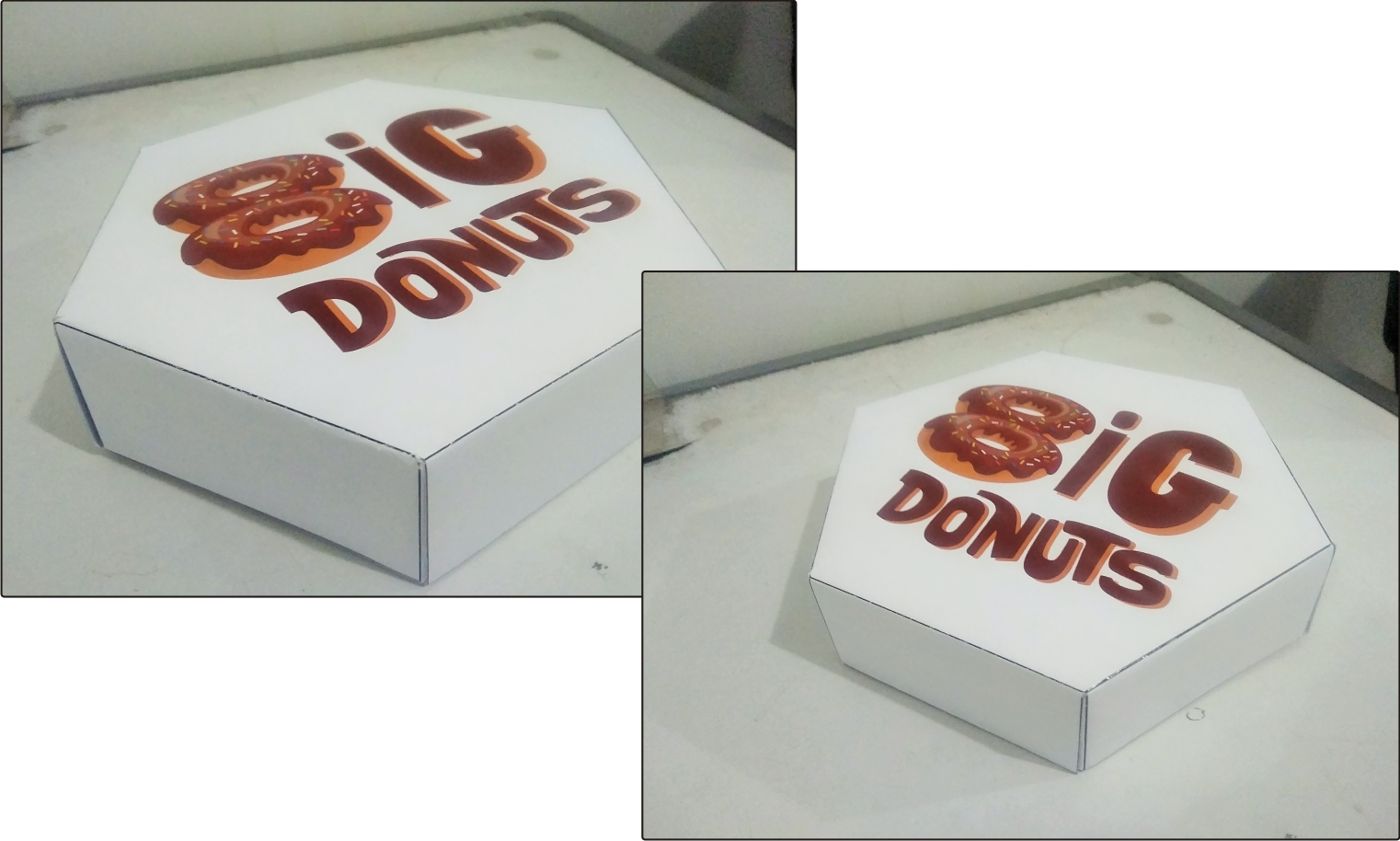 FOOD UNIVERSITY INDONESIA: Praktik MKU Food Packaging