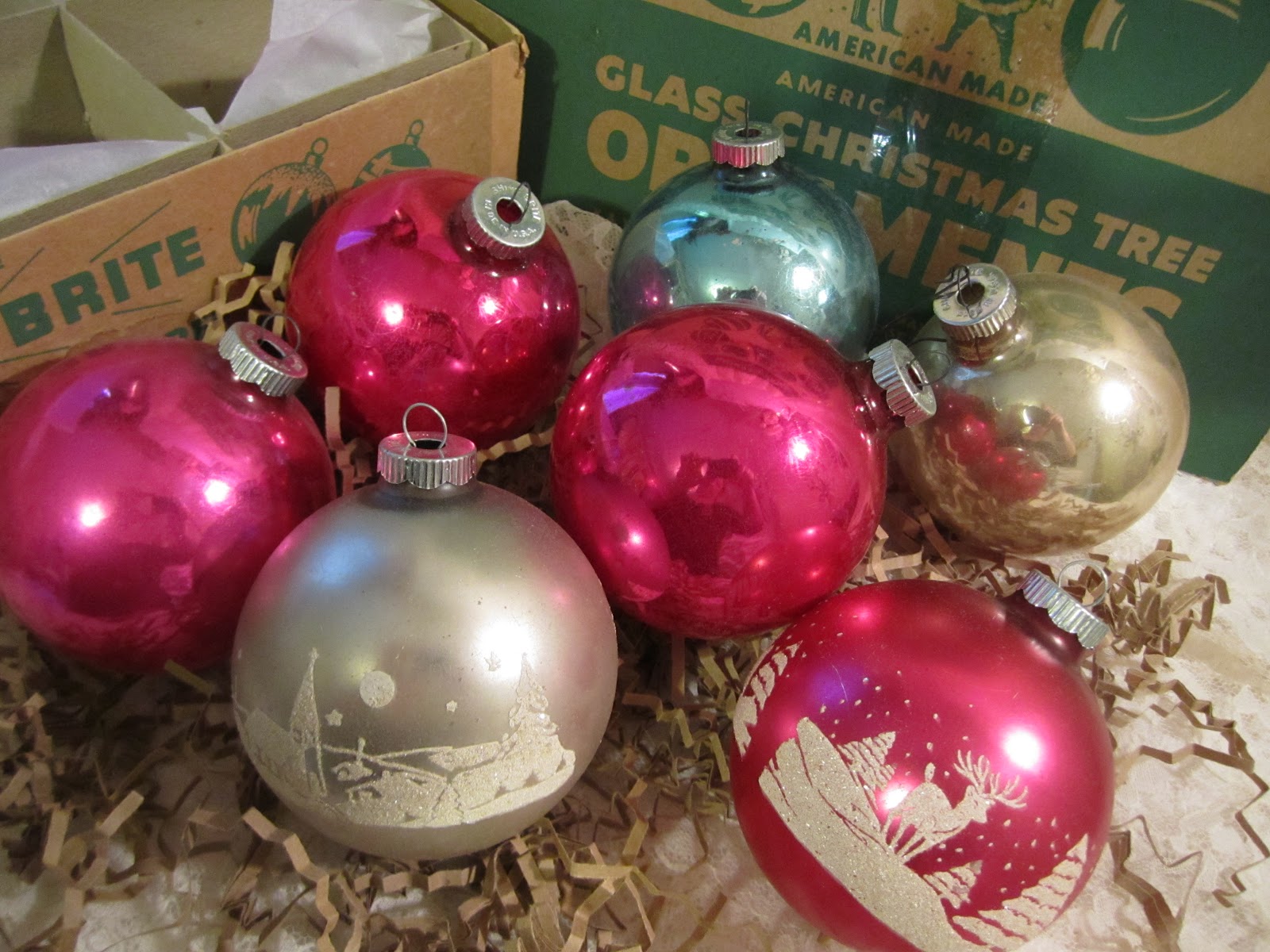 Flutter Before You: Ornaments Galore