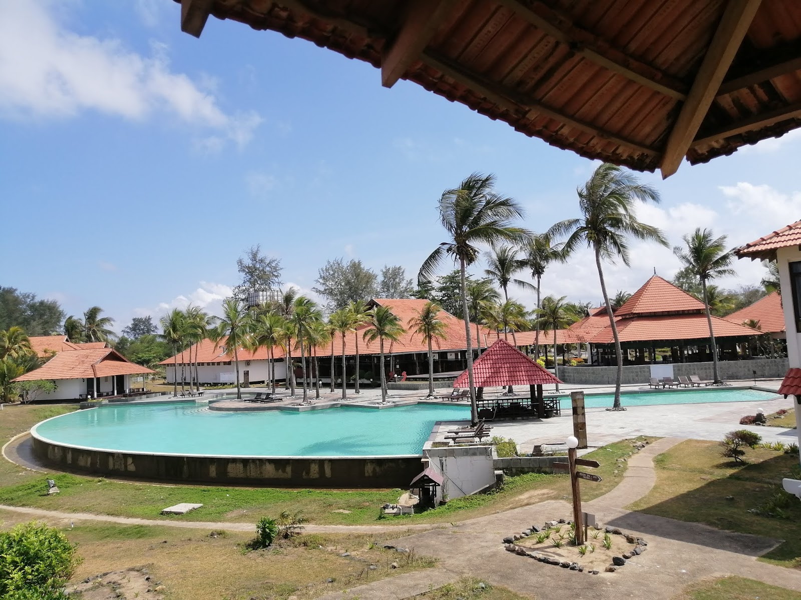 Sutra Beach Resort Merang Setiu Kuala Terengganu