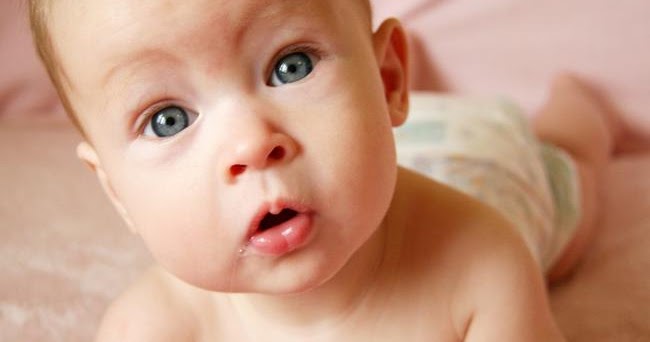 A Broken Babys’ Neck In Perilous Time