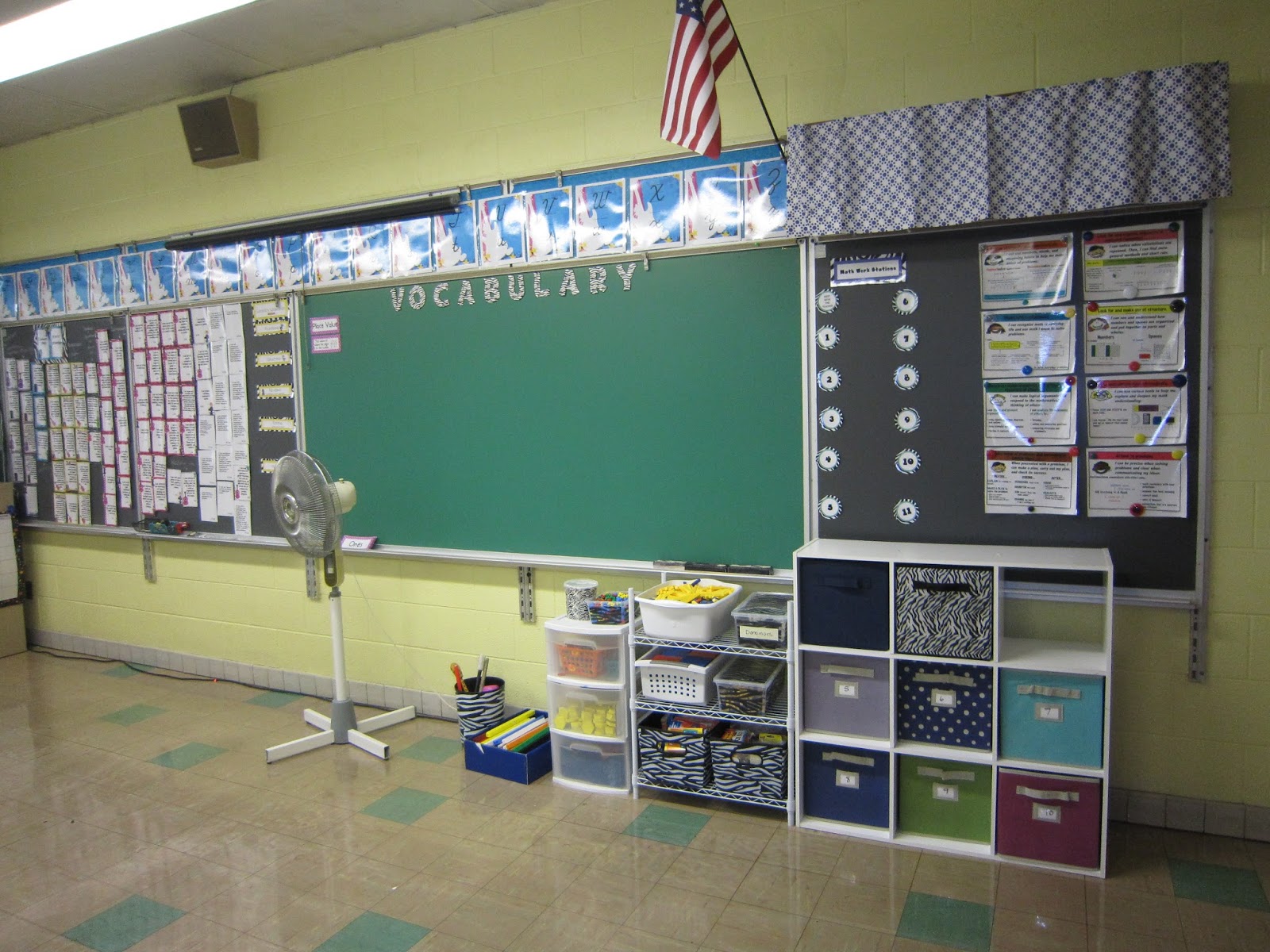 ROCKSTAR bulletin boards for your classroom! - Third Grade ROCKSTAR ...