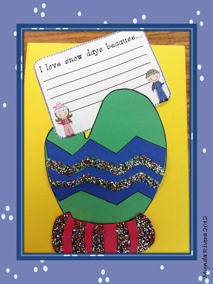 B is for Bilingual: El Miton