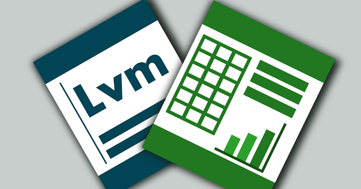 whiterock software: .lvm file to excel whiterock software: .lvm file to excel