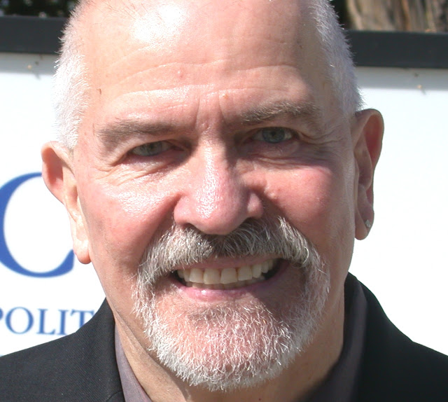 The Gay Almanac: Happy Birthday to Metropolitan Community Church ...