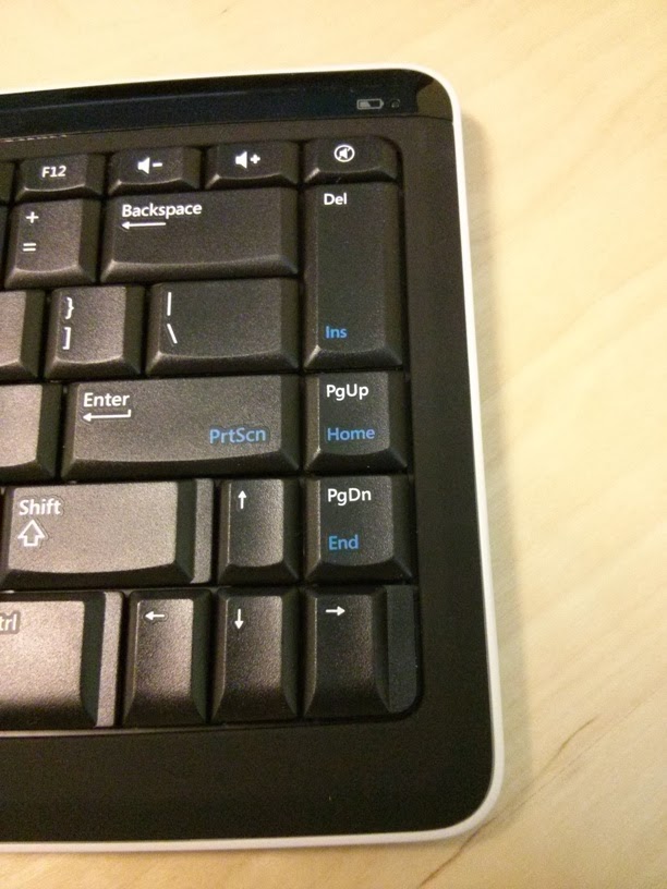 Vlads Blog How To Switch Pgup Pgdn Keys With Home End Without