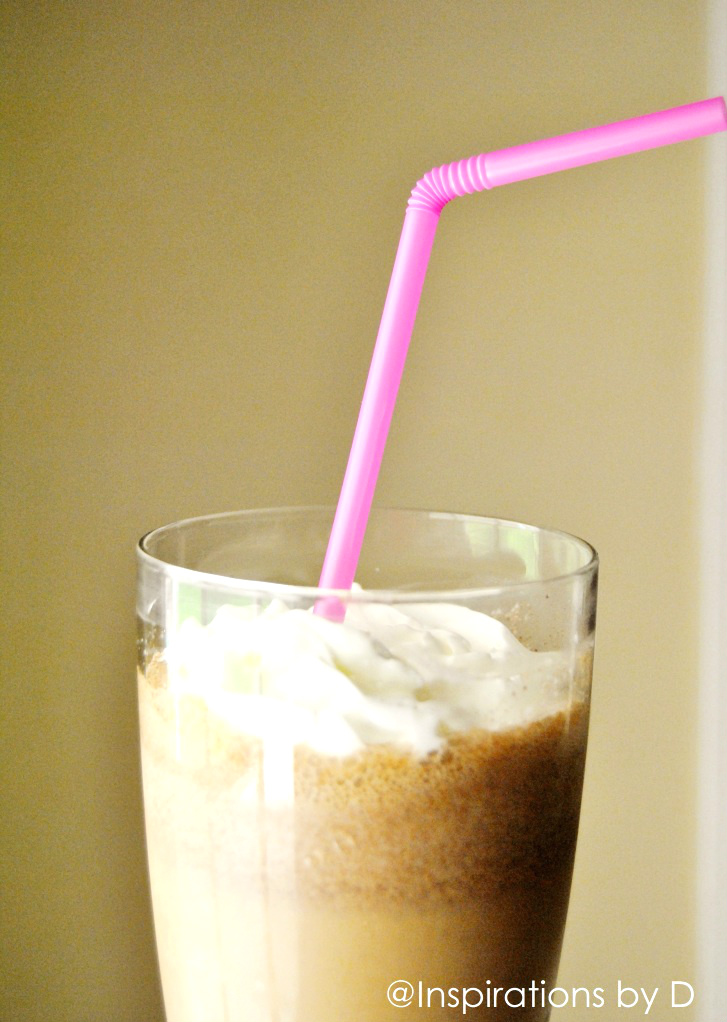 Inspirations by D: March 2012