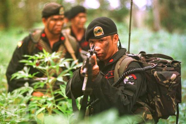 The Philippine Scout Ranger - World's best in Jungle Warfare | World ...