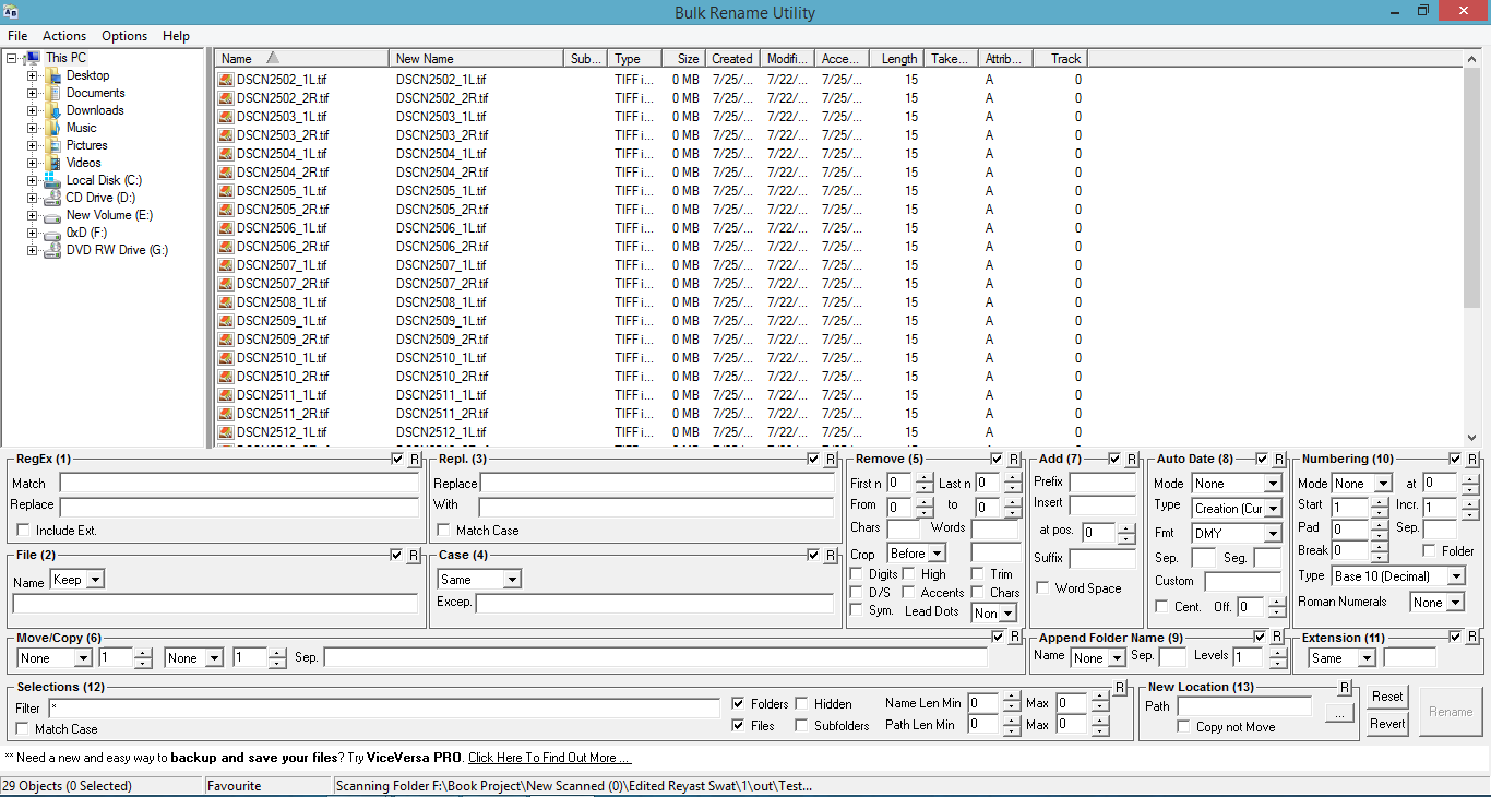 How to Scan Books to PDF, A Complete Guide ~ Kitaboona