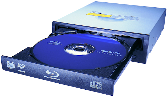 Explain DVD Writer Work and Its Functioning | Education and Information ...
