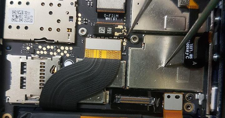 hyanjana: Nokia 5 edl point