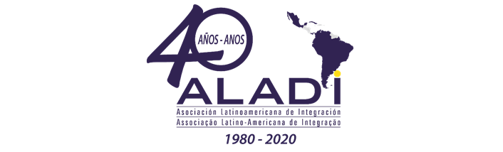 Una mención especial para ALADI