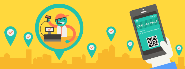 Pass2U Mobile Pass Service Blog