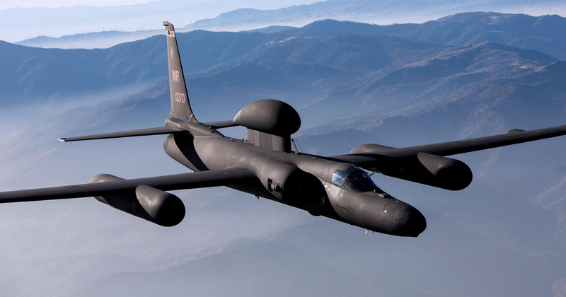 desarrollo defensa y tecnologia belica: Raytheon desarrolla nueva versión del radar de apertura ...