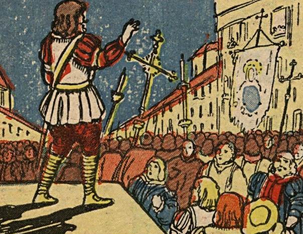 Iba Mendes: História do Brasil: Revolta de Beckman (ensaio), de Rocha Pombo