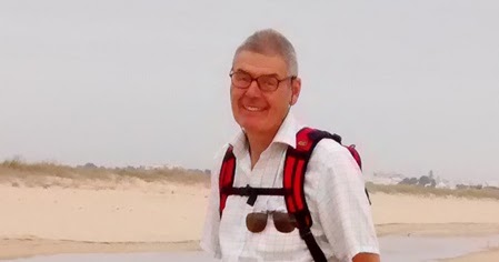 Sailing Round the World on Sal Darago: Alvor to Rio Guadiana